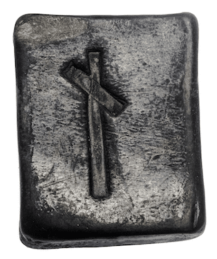 Symbolique des runes pour 2021 - Witches Box